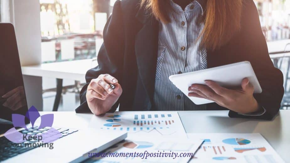 The Importance of Sorting Out Your Personal Finances | Moments Of ...