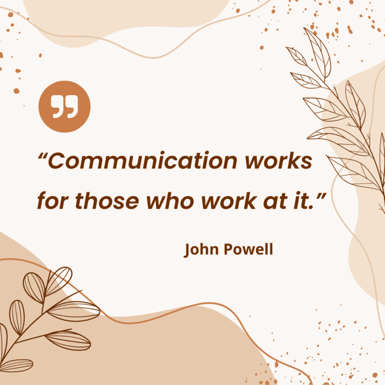 How To Improve Your Communication Skills | Moments Of Positivity